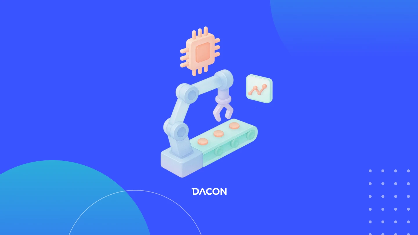스마트 제조 AI Agent 해커톤 2025 - DACON